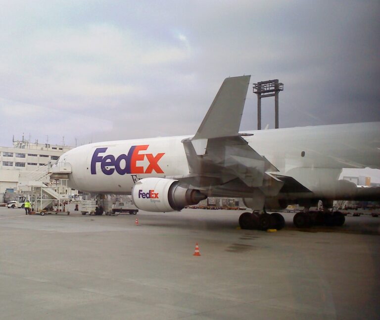 FedEx Stock Drop: Some Thoughts – The Contrarian Investor Podcast
