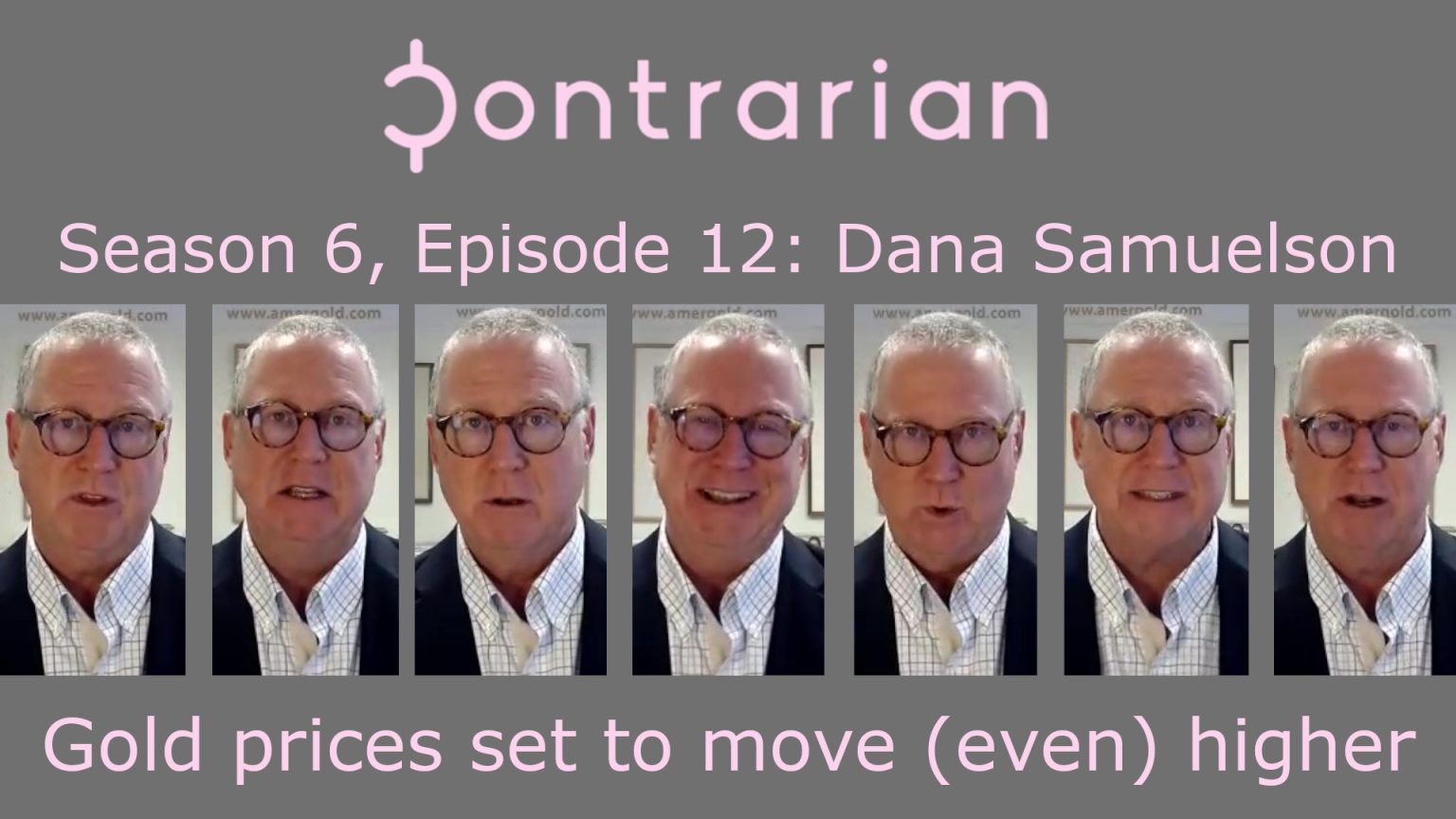 The Contrarian Investor Podcast – The Contrarian Investor Podcast gives ...